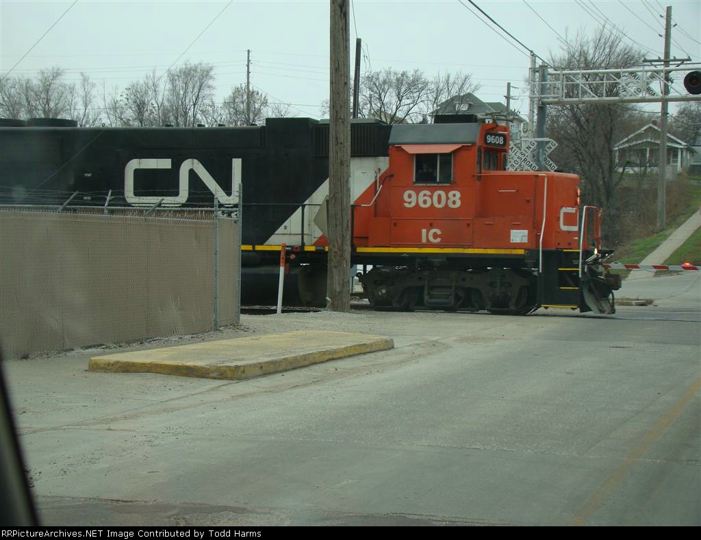 CN 9608